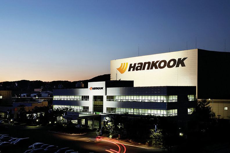 Hankook's 'smart factories' advance with AI system | Rubber News